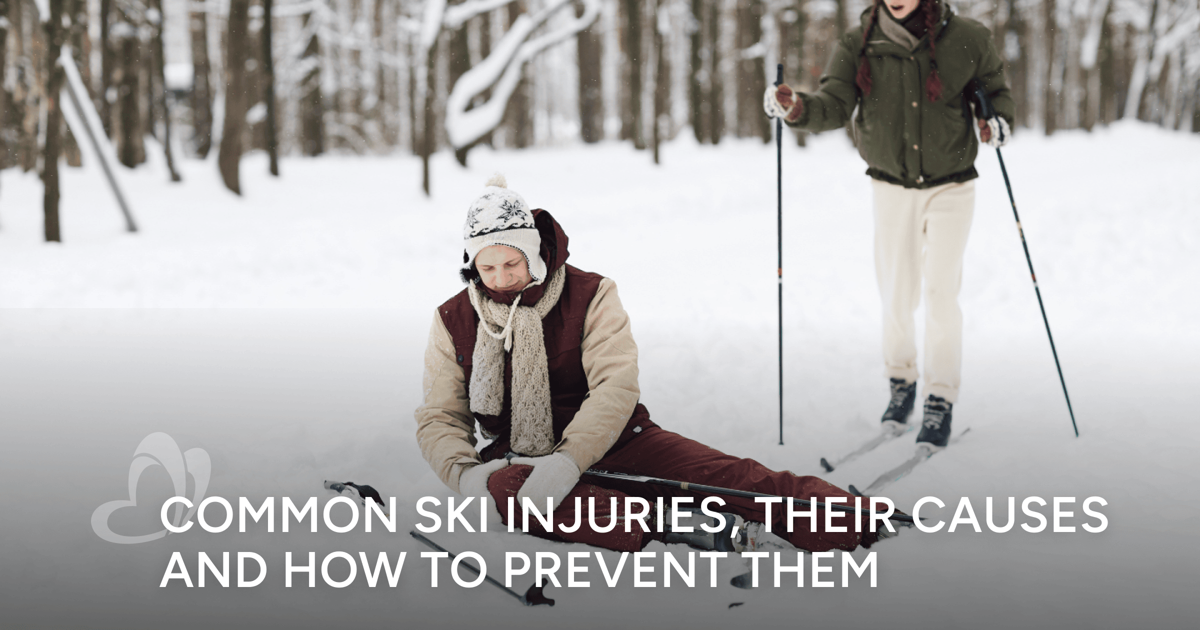 Common Ski Injuries - Their Causes and How to Prevent Them | Thomson Medical