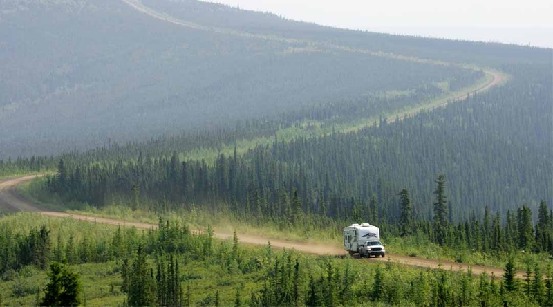 RV & Travel Trailer Tips | Progressive