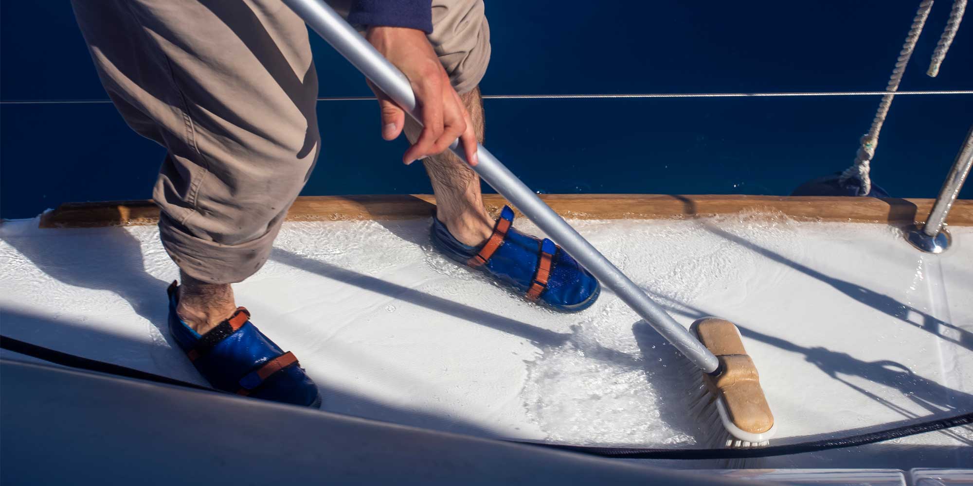 Boat Maintenance Checklist Progressive