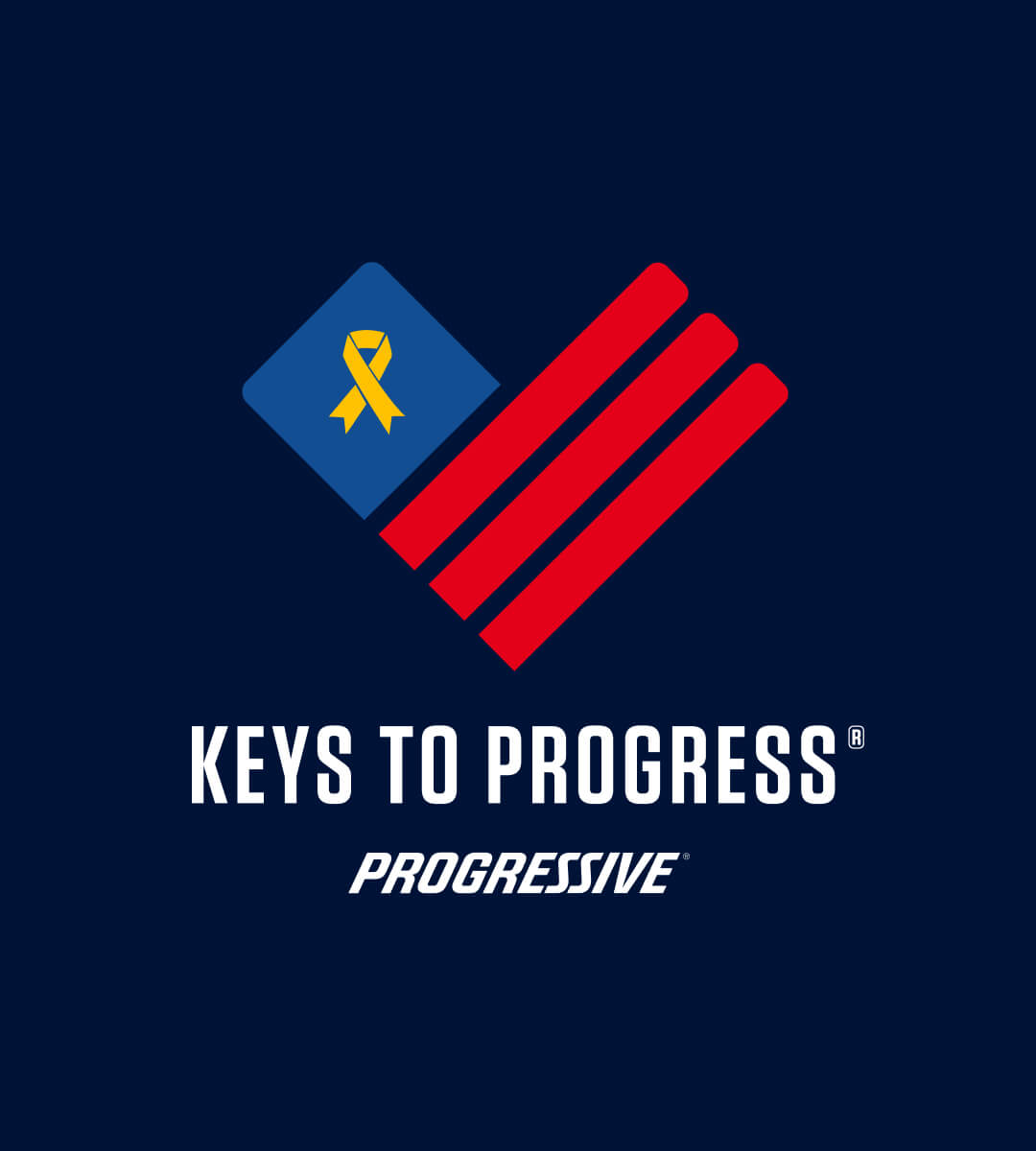Meet Keys to Progress® Veterans | Progressive