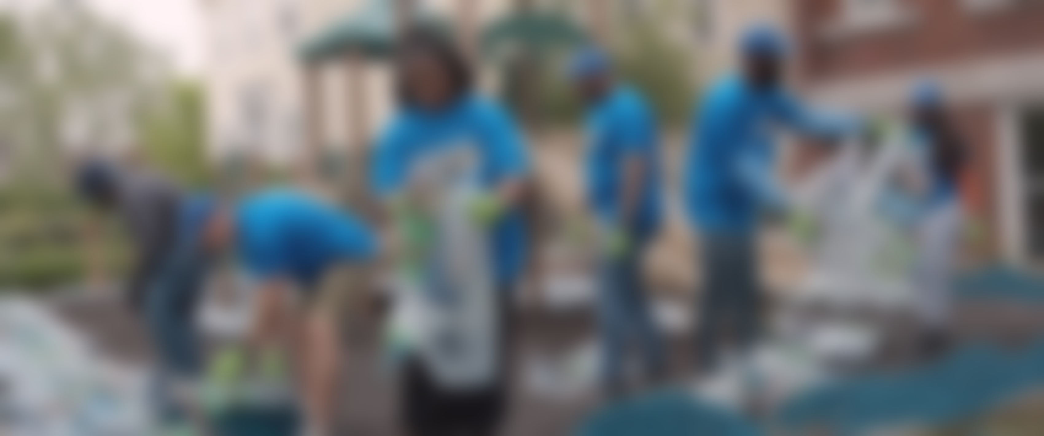 Community Involvement | Progressive