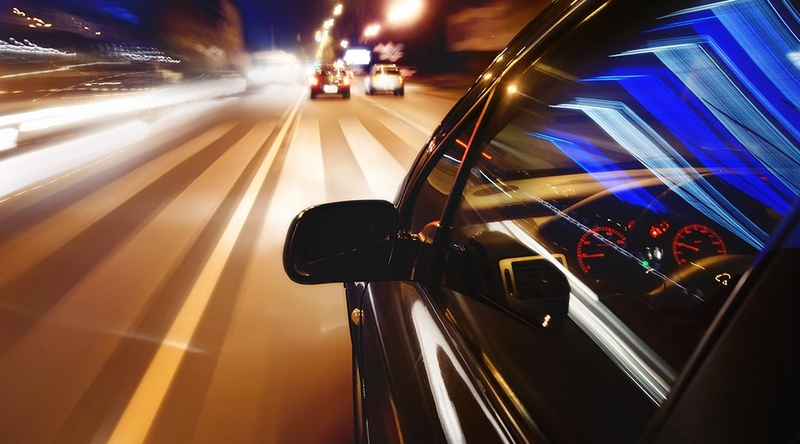 5 Tips for Safe Driving in the Mountains | Progressive