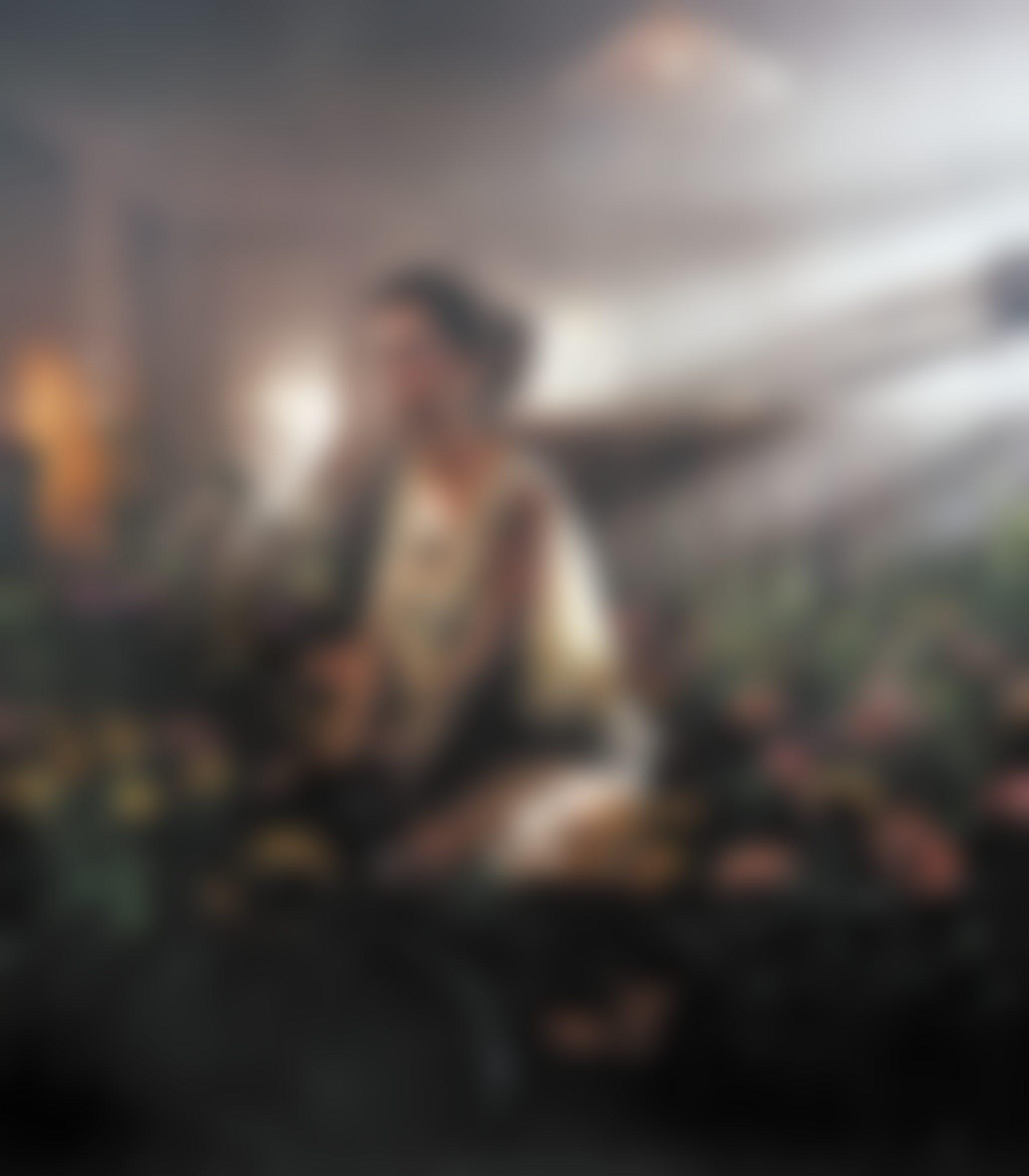 Art Collection Highlights | Progressive