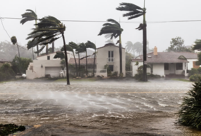 Hailstorms: Severe Weather & Catastrophes | Progressive