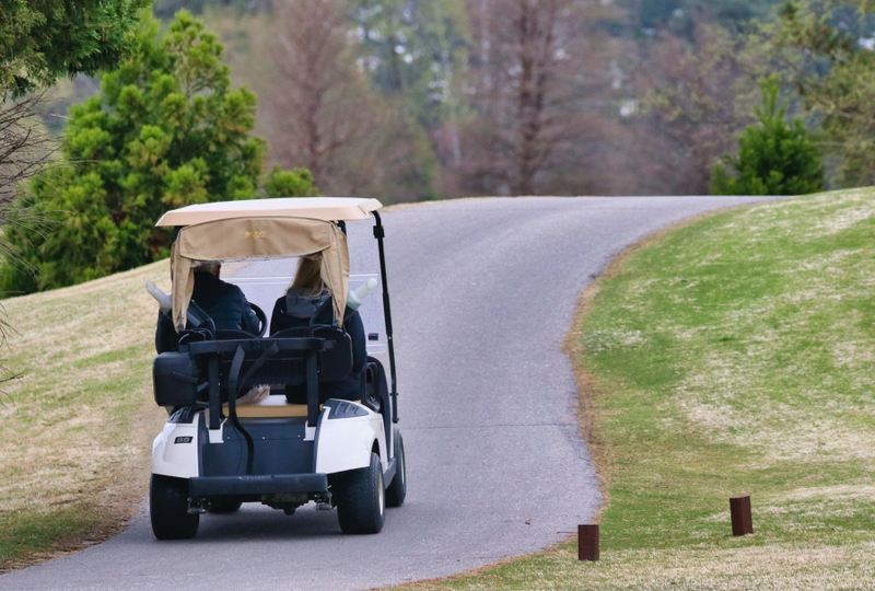 Golf Cart Insurance Information & Articles | Progressive