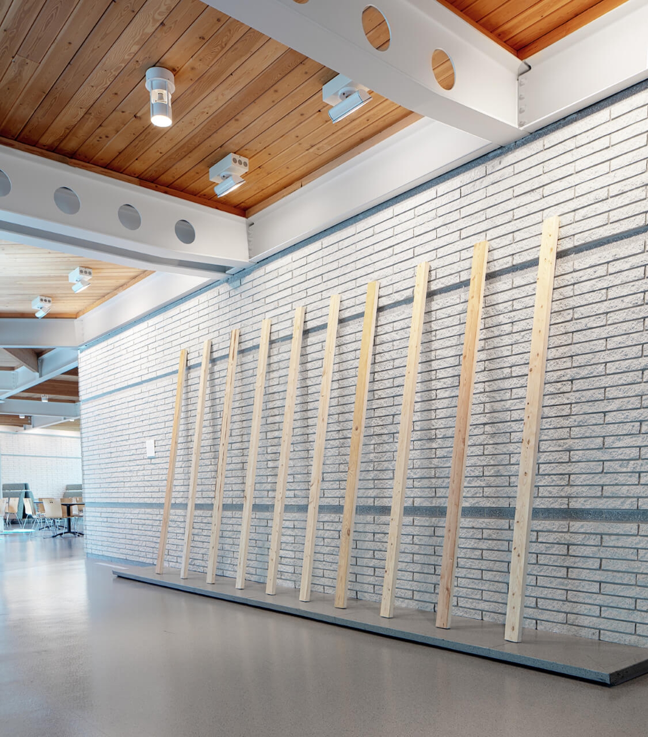 Art Installations | Progressive