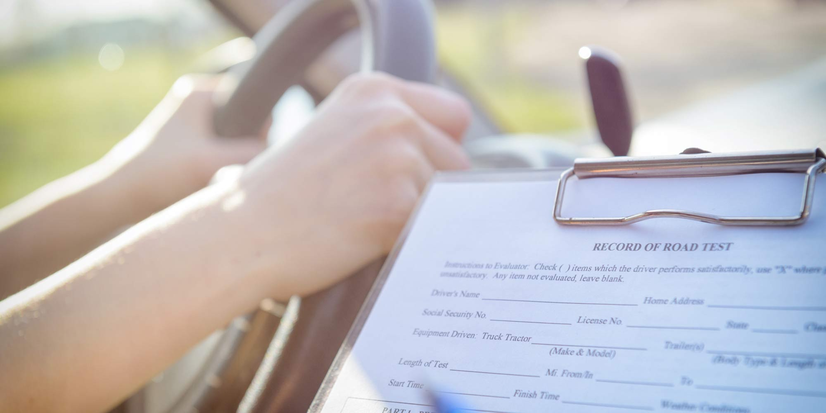 How to Teach Your Child to Drive | Progressive