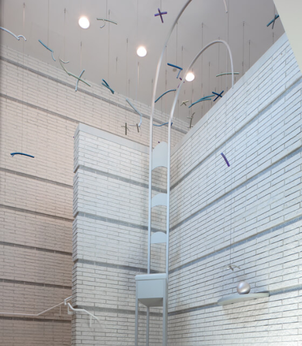 Art Installations | Progressive