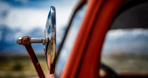 Classic Truck Insurance: How Does It Work? | Progressive