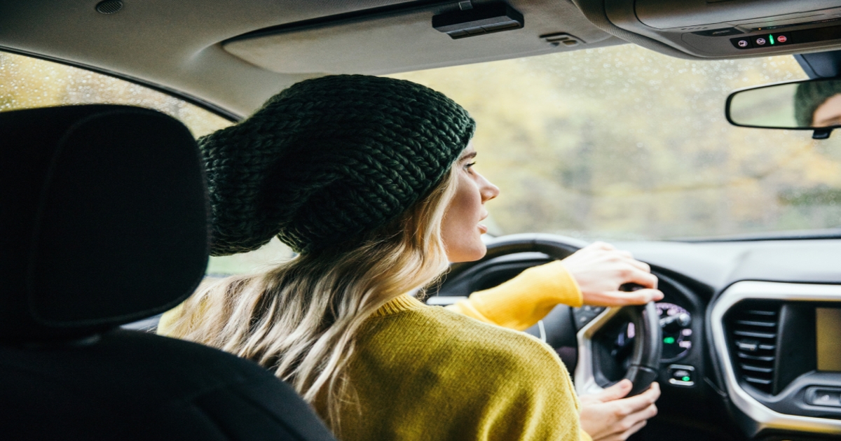 Driving Test Insurance Requirements | Progressive