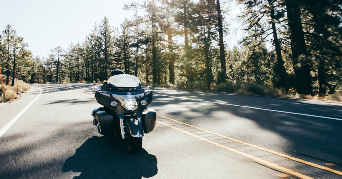 Motorcycle Insurance Requirements by State | Progressive