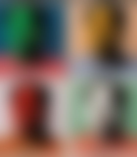 Art Collection Highlights | Progressive