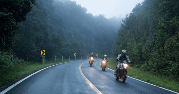 Oregon Motorcycle Insurance | Progressive