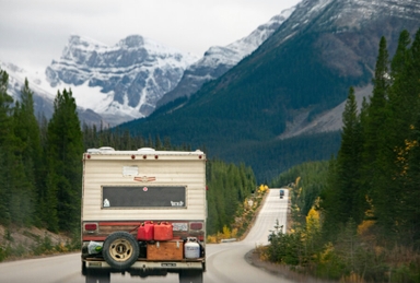 How Does RV Insurance Work? | Progressive
