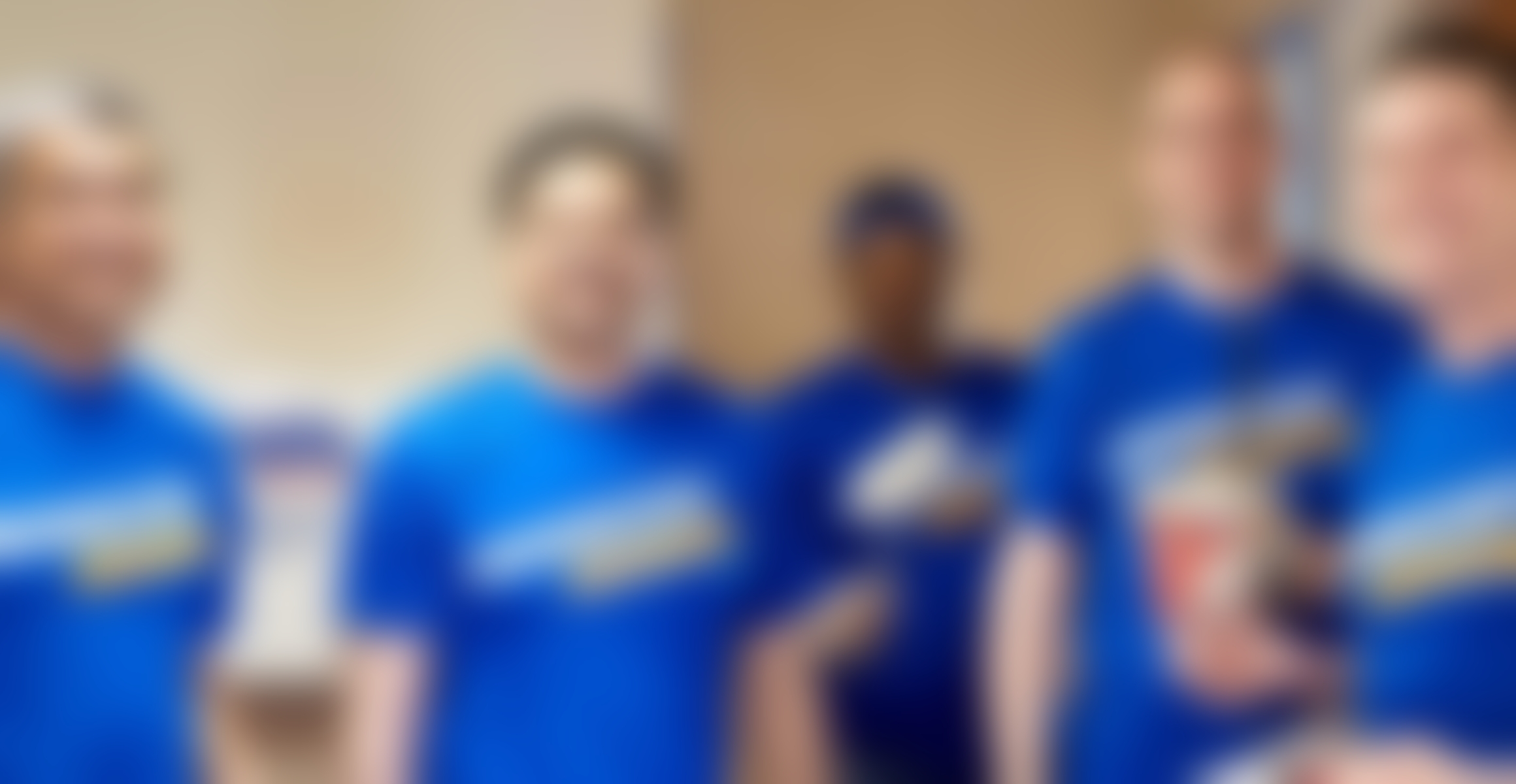 Community Involvement | Progressive