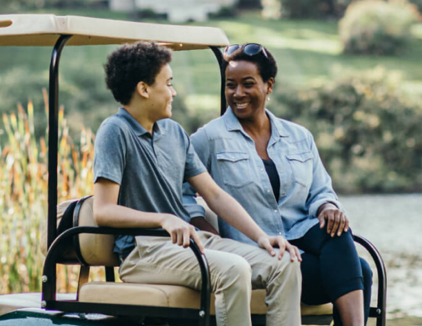 How Much Does Golf Cart Insurance Cost? | Progressive