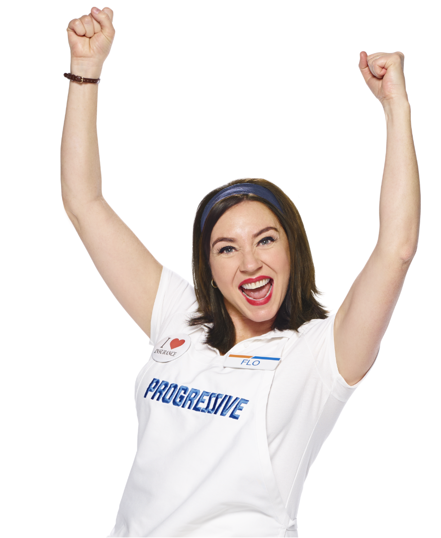 An Insurance Company You Can Rely On | Progressive