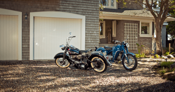 Rhode Island Motorcycle Insurance | Progressive