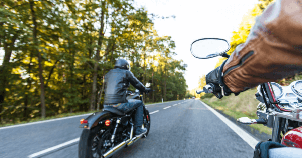 Louisiana Motorcycle Insurance | Progressive