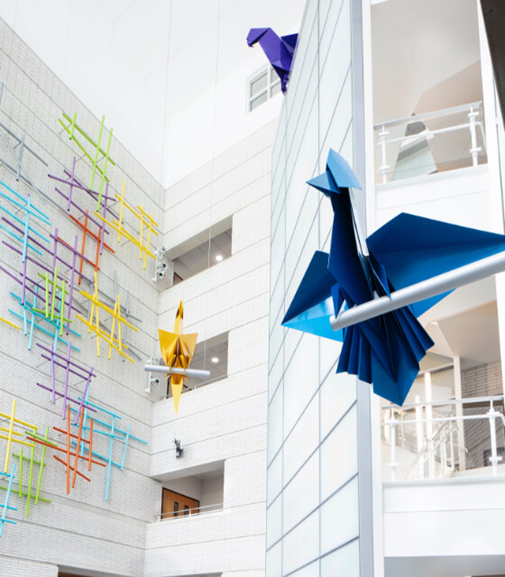 progressive art gallery