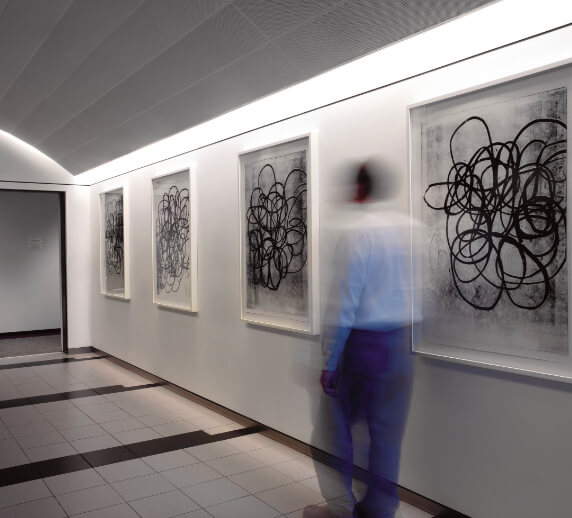 Learn About Our Art Program | Progressive