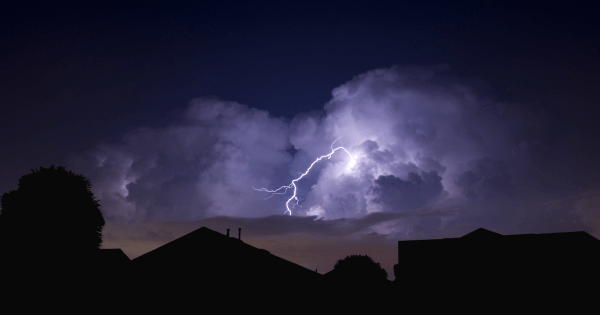 Does Home Insurance Cover Lightning Damage? | Progressive