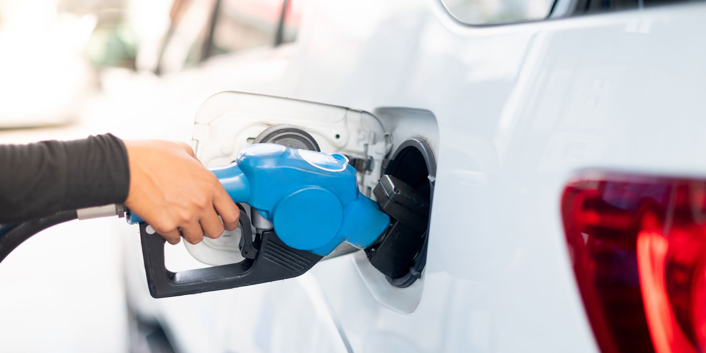 How To Prevent Gas Theft | Progressive