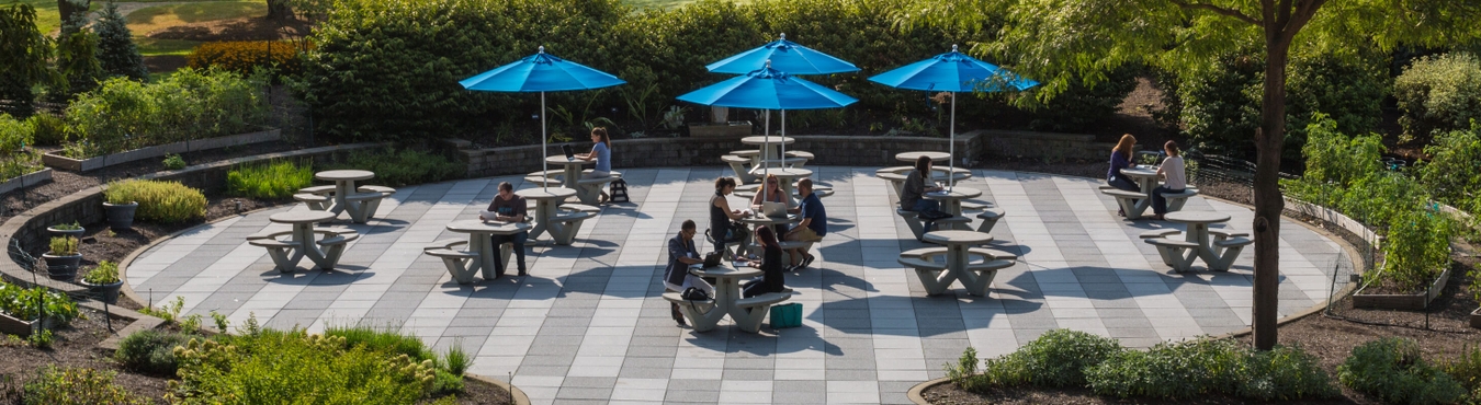 Corporate Headquarters in Mayfield Village, Ohio | Progressive