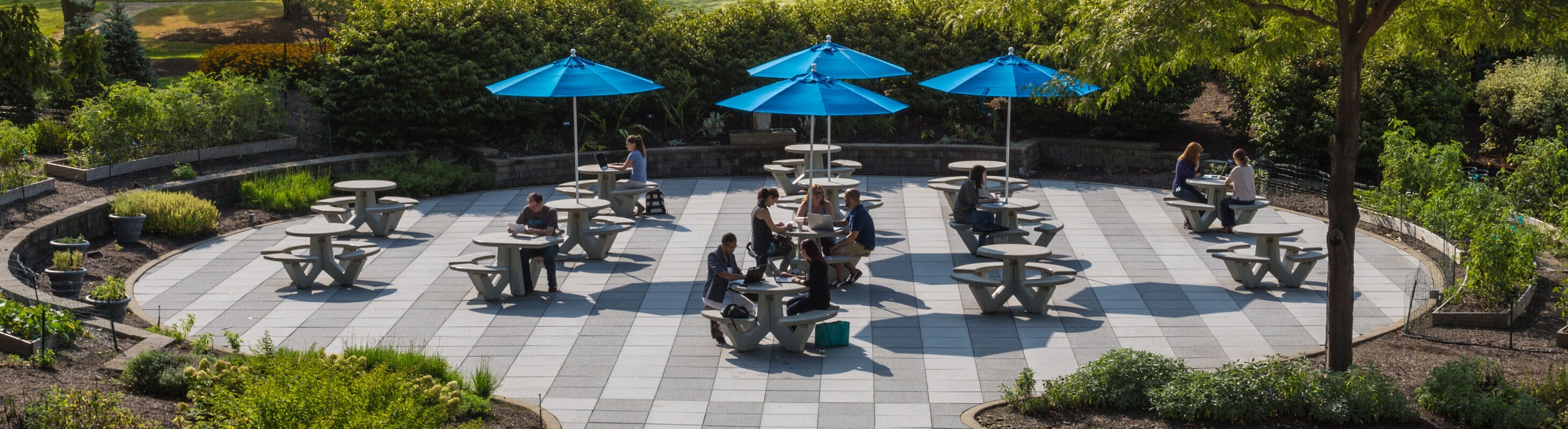 Corporate Headquarters in Mayfield Village, Ohio | Progressive