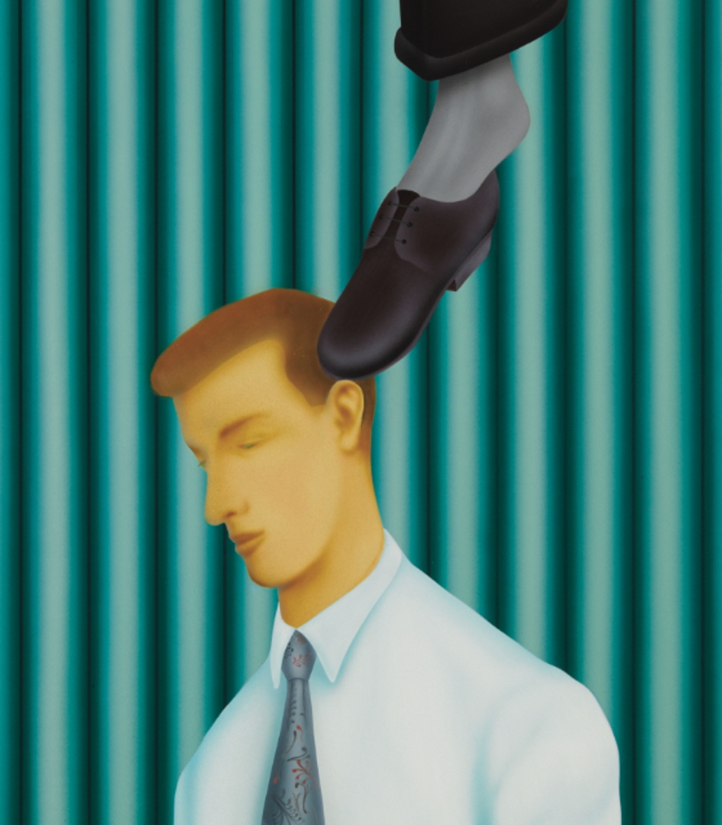 Art Collection Highlights | Progressive