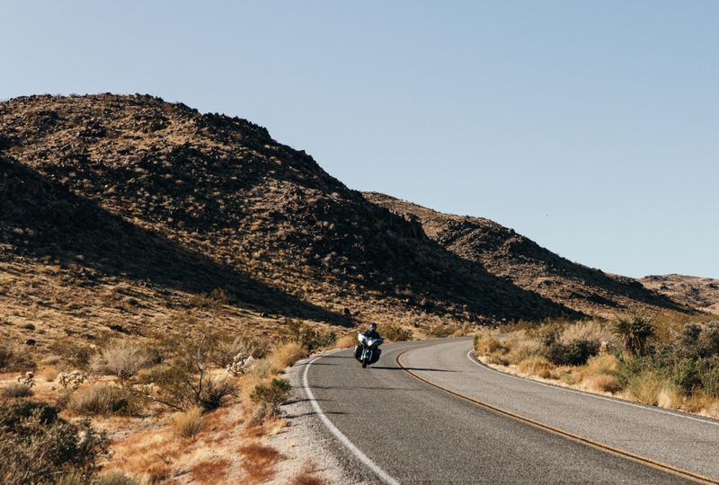 Motorcycle Insurance Information & Articles | Progressive