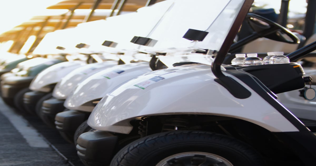 How Much Does Golf Cart Insurance Cost? | Progressive