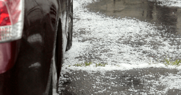 How to Protect Your Car From Hail | Progressive