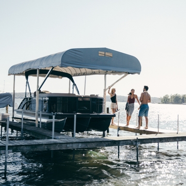 Are Boat Docks Covered by Insurance? | Progressive