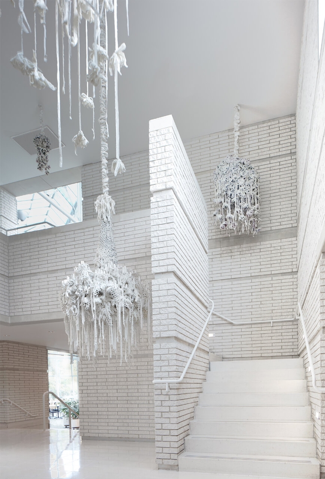 Art Installations | Progressive