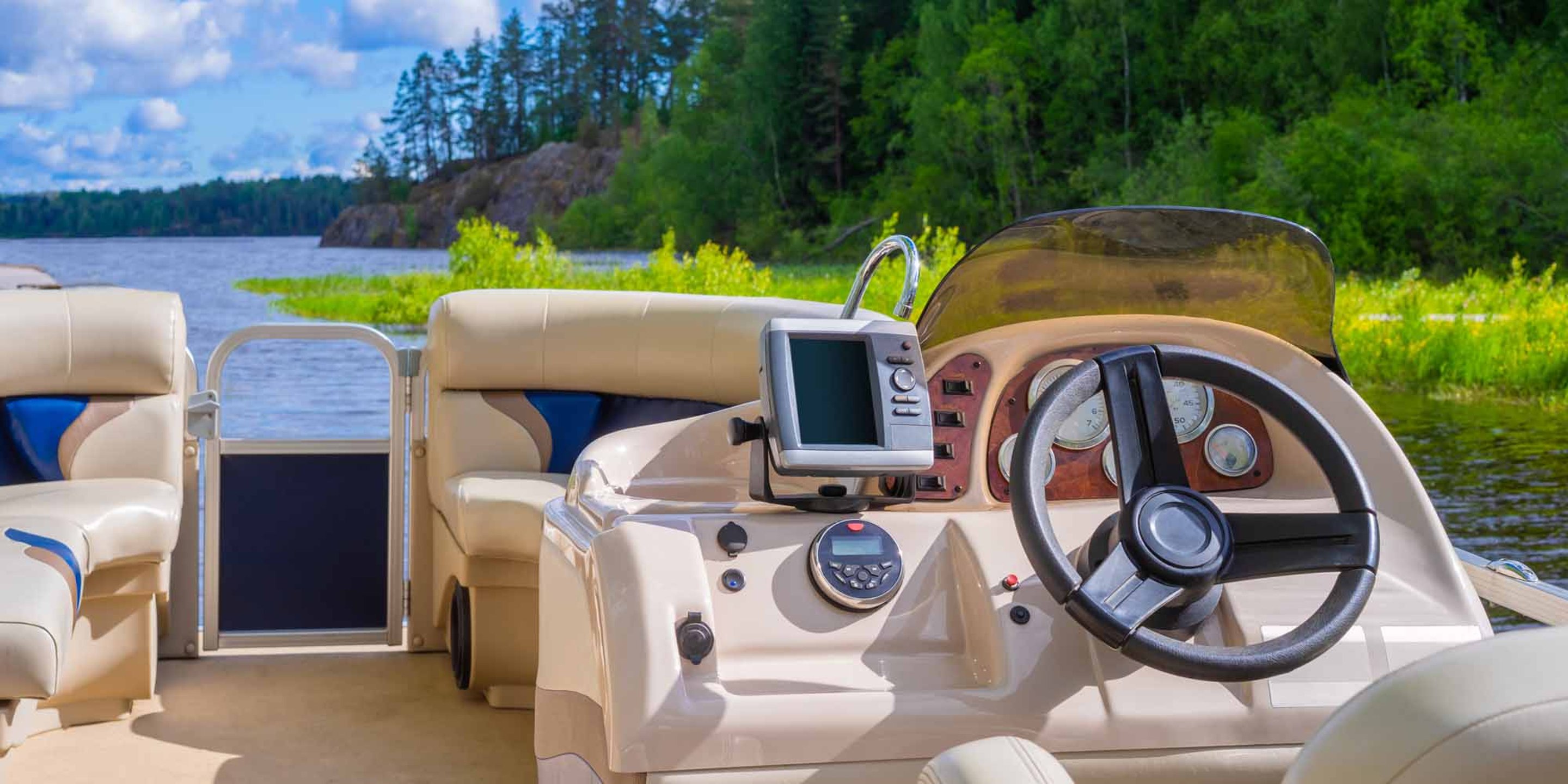 How To Drive a Boat | Progressive