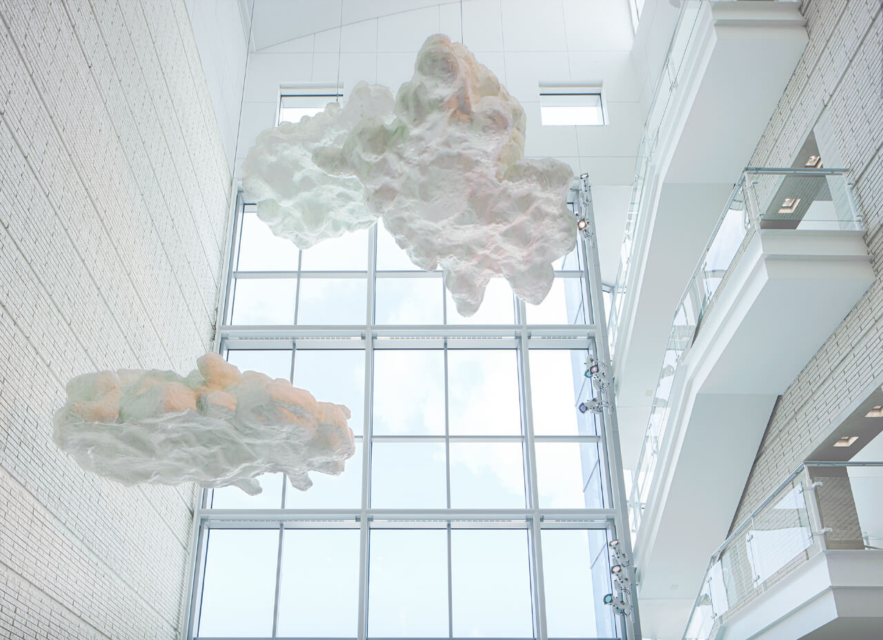 Art Installations | Progressive