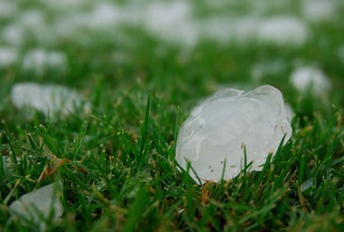Signs of Hail Damage To Your Roof | Progressive
