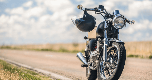 Pennsylvania Motorcycle Insurance | Progressive