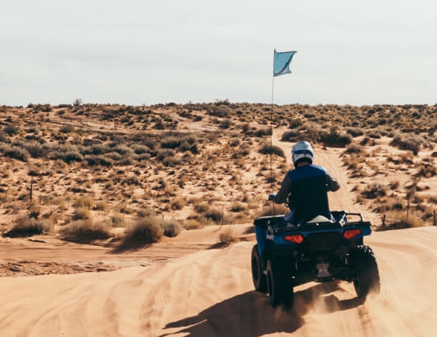 What Is ATV Insurance? | Progressive