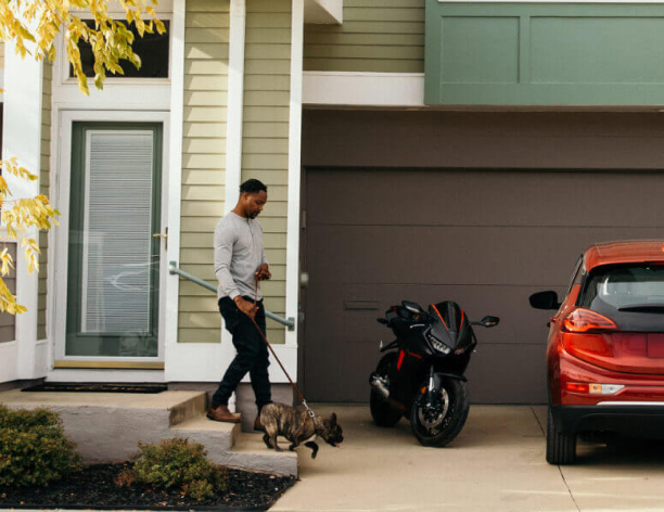 Insuring a Townhouse | Progressive