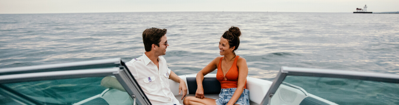 Boat Insurance: Get a Free Quote in Minutes | Progressive