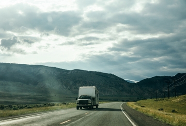 What Is Full-Time RV Insurance? | Progressive