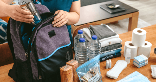 How to Make a Home Emergency Kit | Progressive