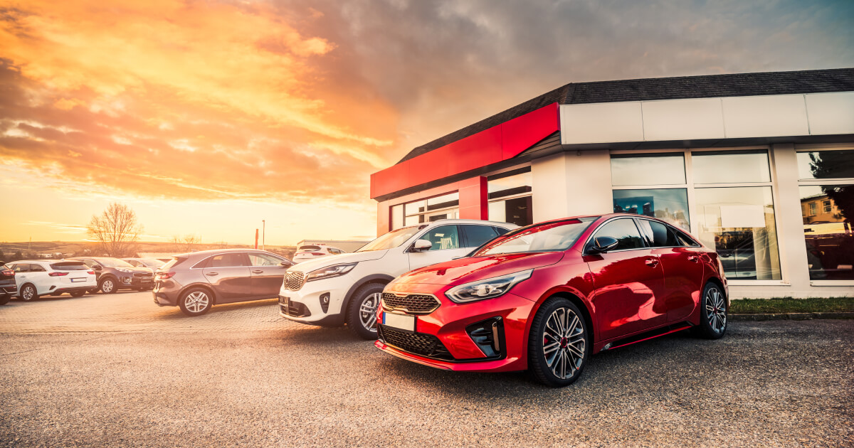 Automotive Industry Trends 2024 | Progressive
