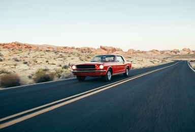 What Is Classic Car Insurance & How Does It Work? | Progressive