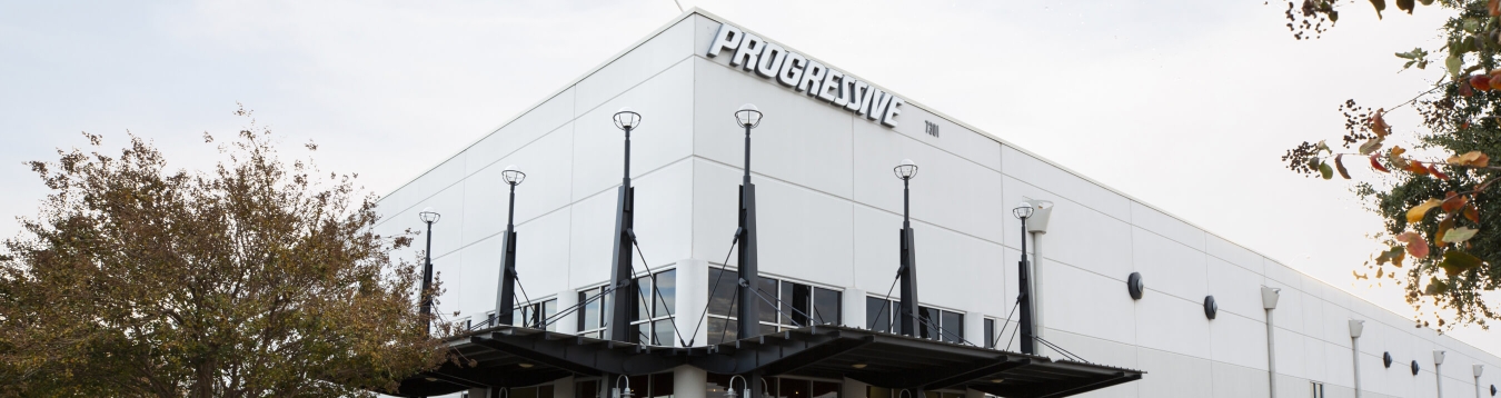 Insurance in Austin, Texas | Progressive