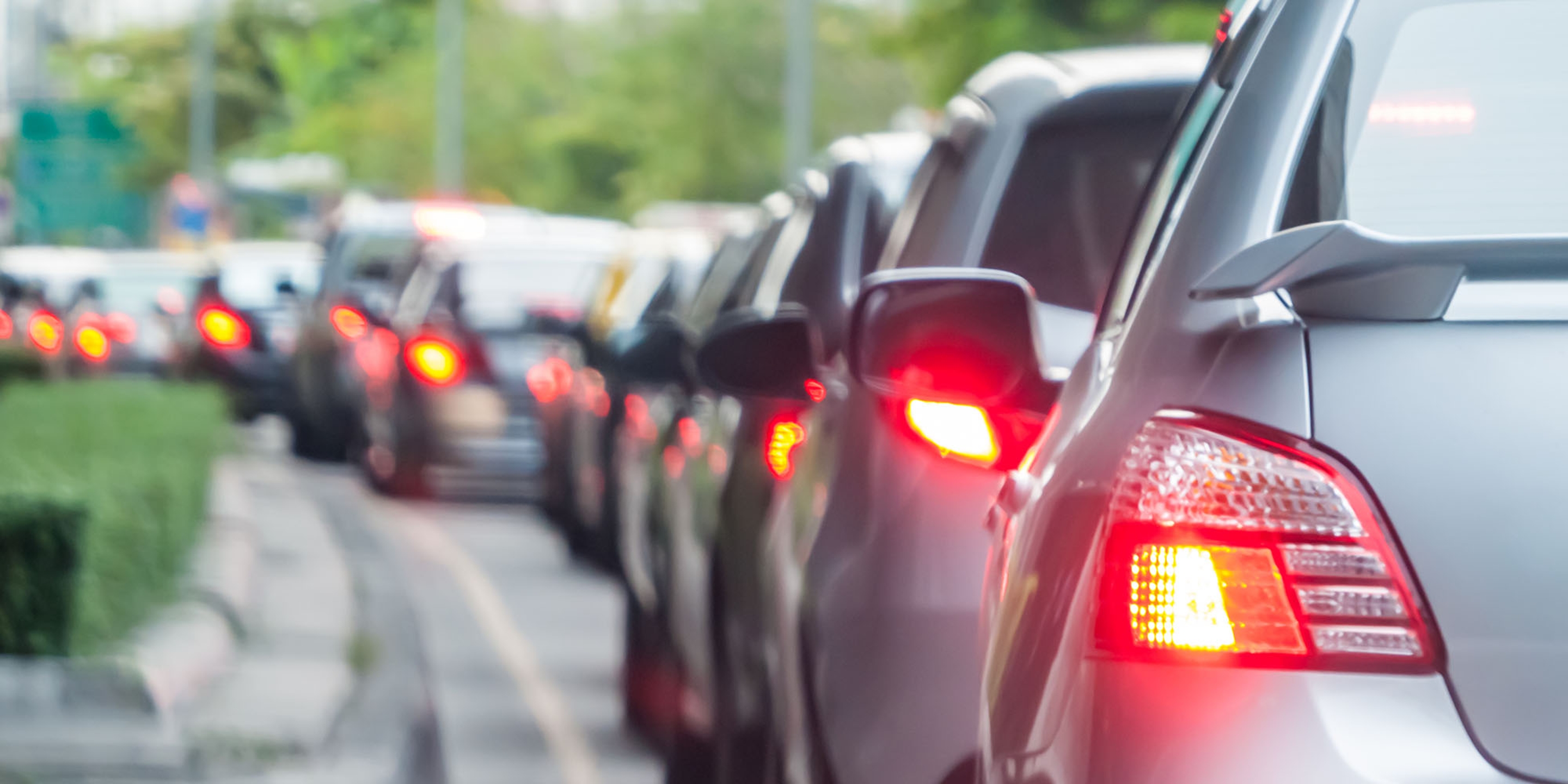 Traffic Laws & Driving Rules | Progressive