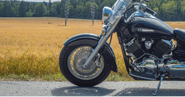 Kansas Motorcycle Insurance | Progressive