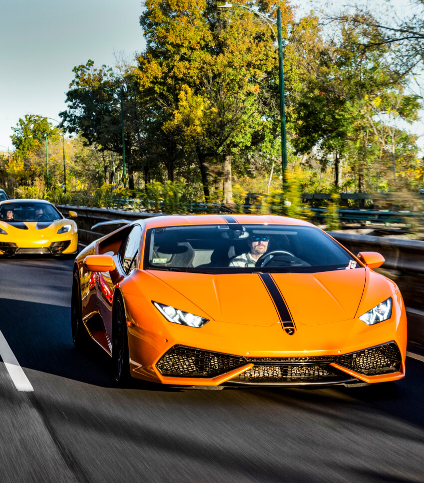 What Are the Most Popular Collector Cars? | Progressive